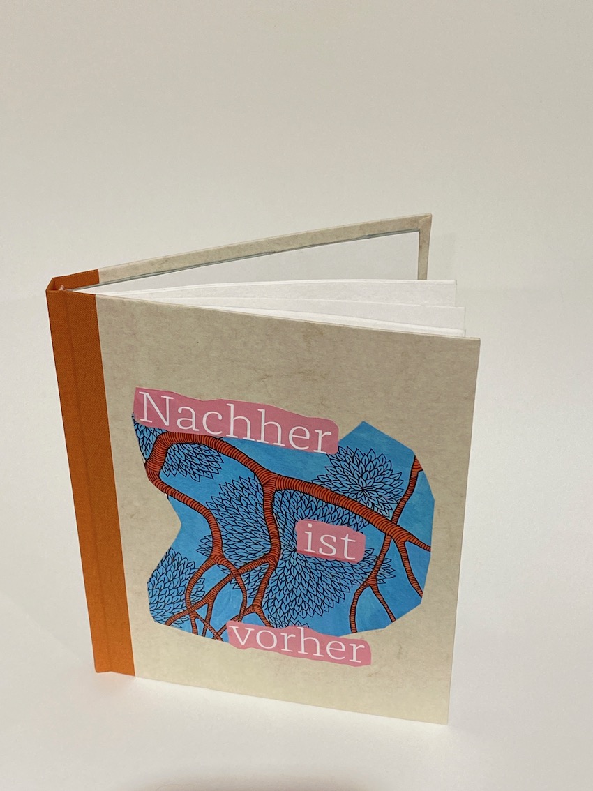 Texte künstlerisch in Szene setzen | Anke Fischer Schreiburlaub