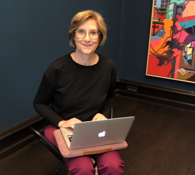 Programm ab Sommer | Anke Fischer